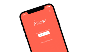 Jak na přihlášení do aplikace Pillow? - Pillow pojišťovna